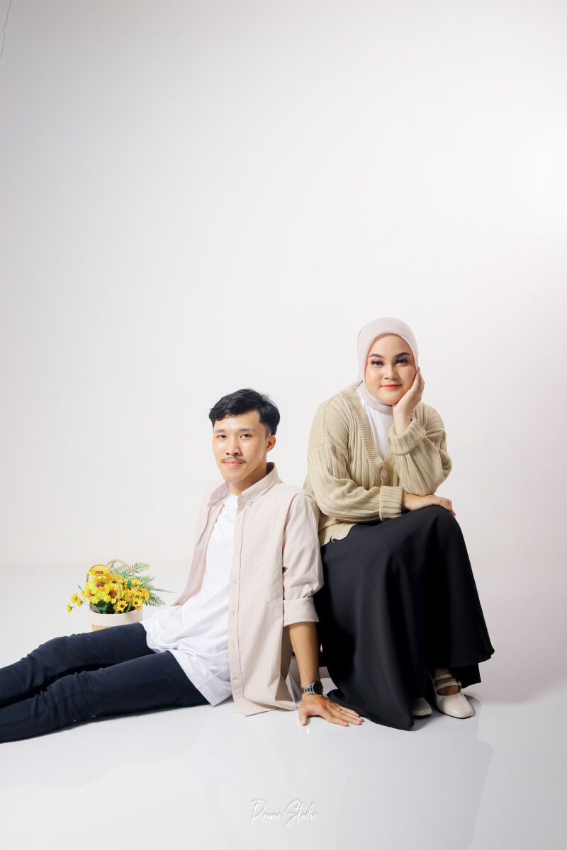 The Wedding Of Dedeh & Syaepul - Ringvitation